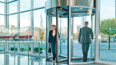 dormakaba exos 9300 - CERTEGO